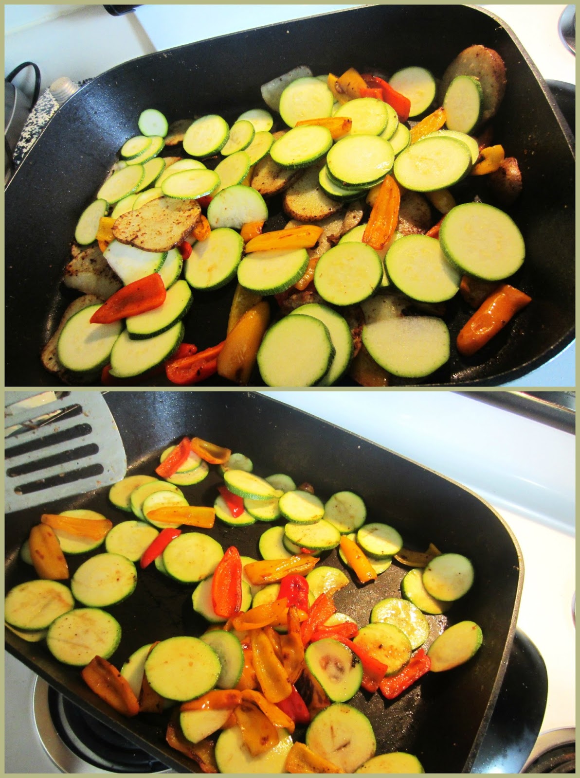 Rachel Jaybird: Recipe Time: Yummolicious Stir Fry