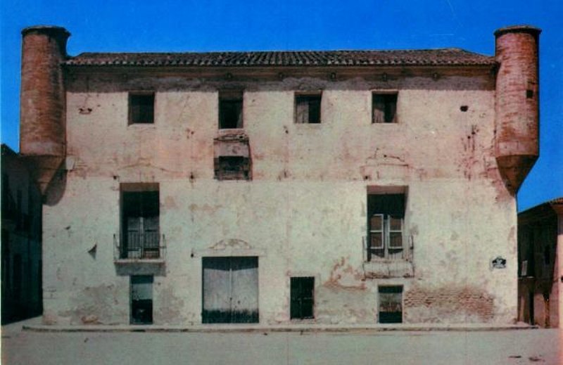 Memoria gráfica de España.: Mislata (Valencia)