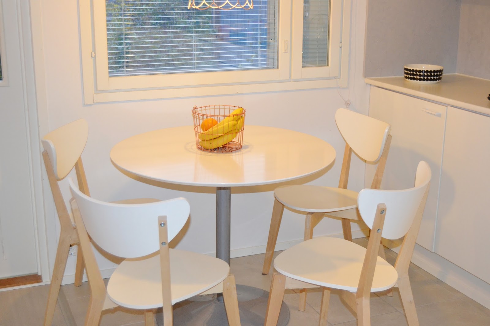 Livialle: Valloittava vaneri