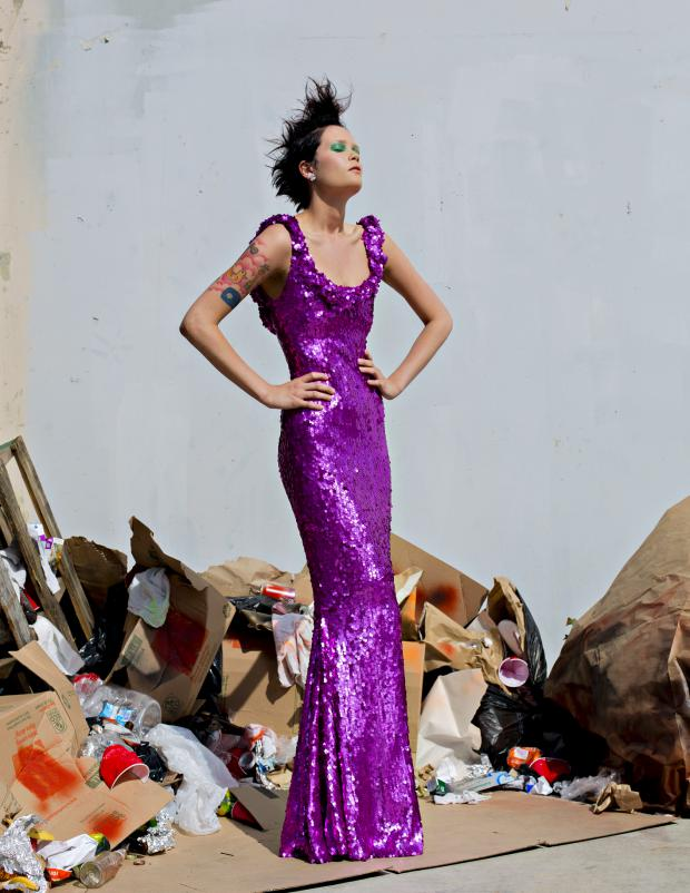 Next Top Model