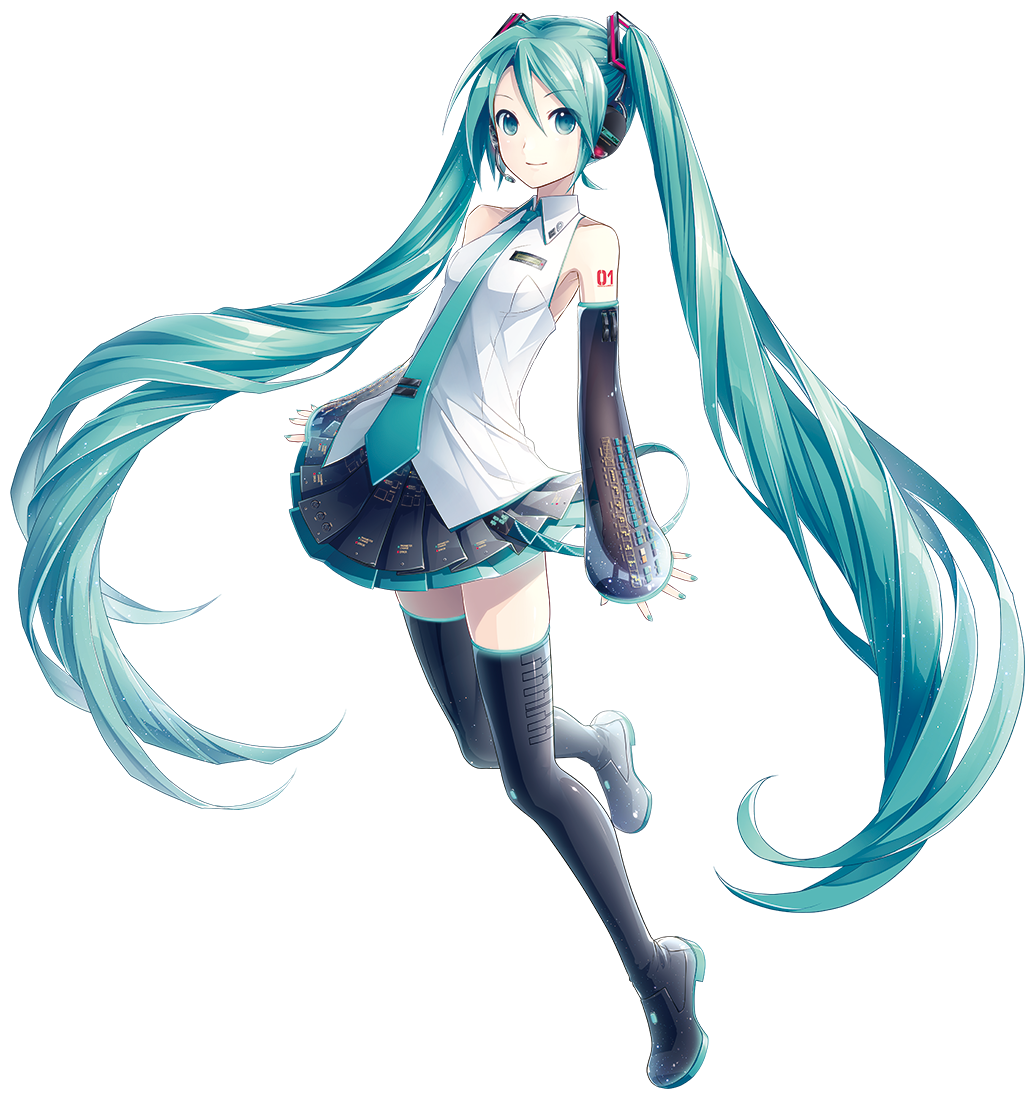 Software Vocaloid 3 + Voicebank