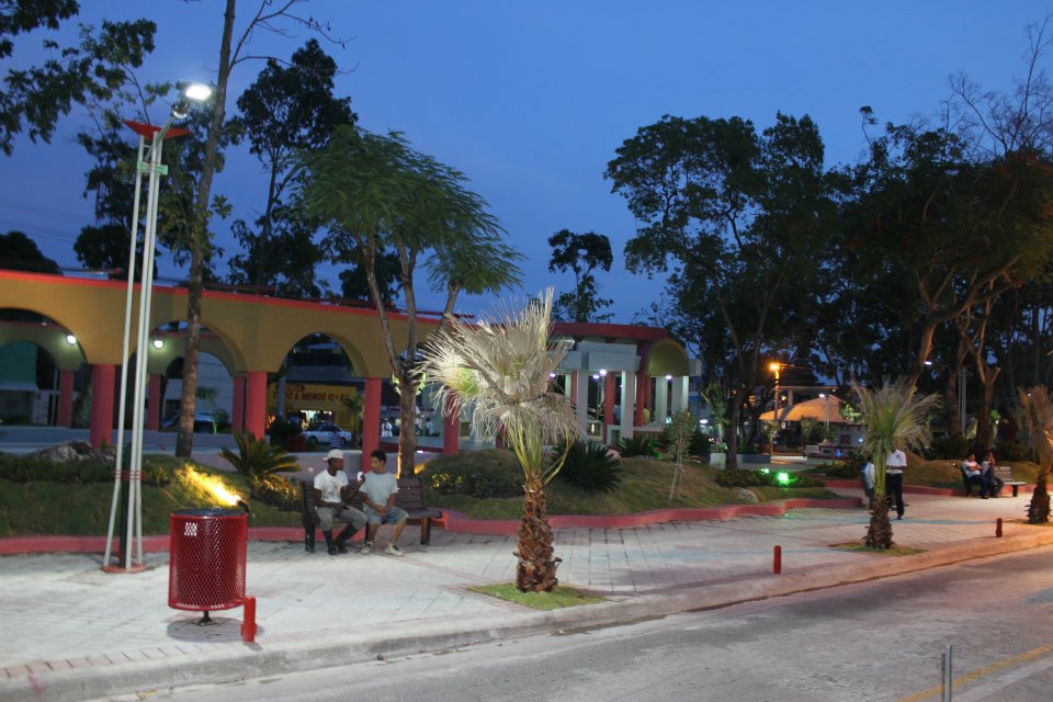 domingocaba: NOTAS PARA LA HISTORIA DE TAMBORIL