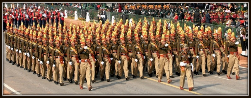 babus of india: Rajni Kant Misra is BSF’s new DG; SS Deswal to take ...