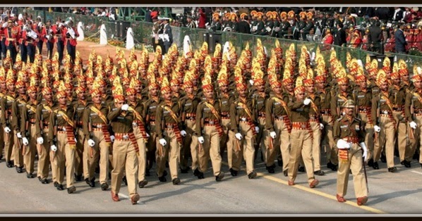 babus of india: Rajni Kant Misra is BSF’s new DG; SS Deswal to take ...