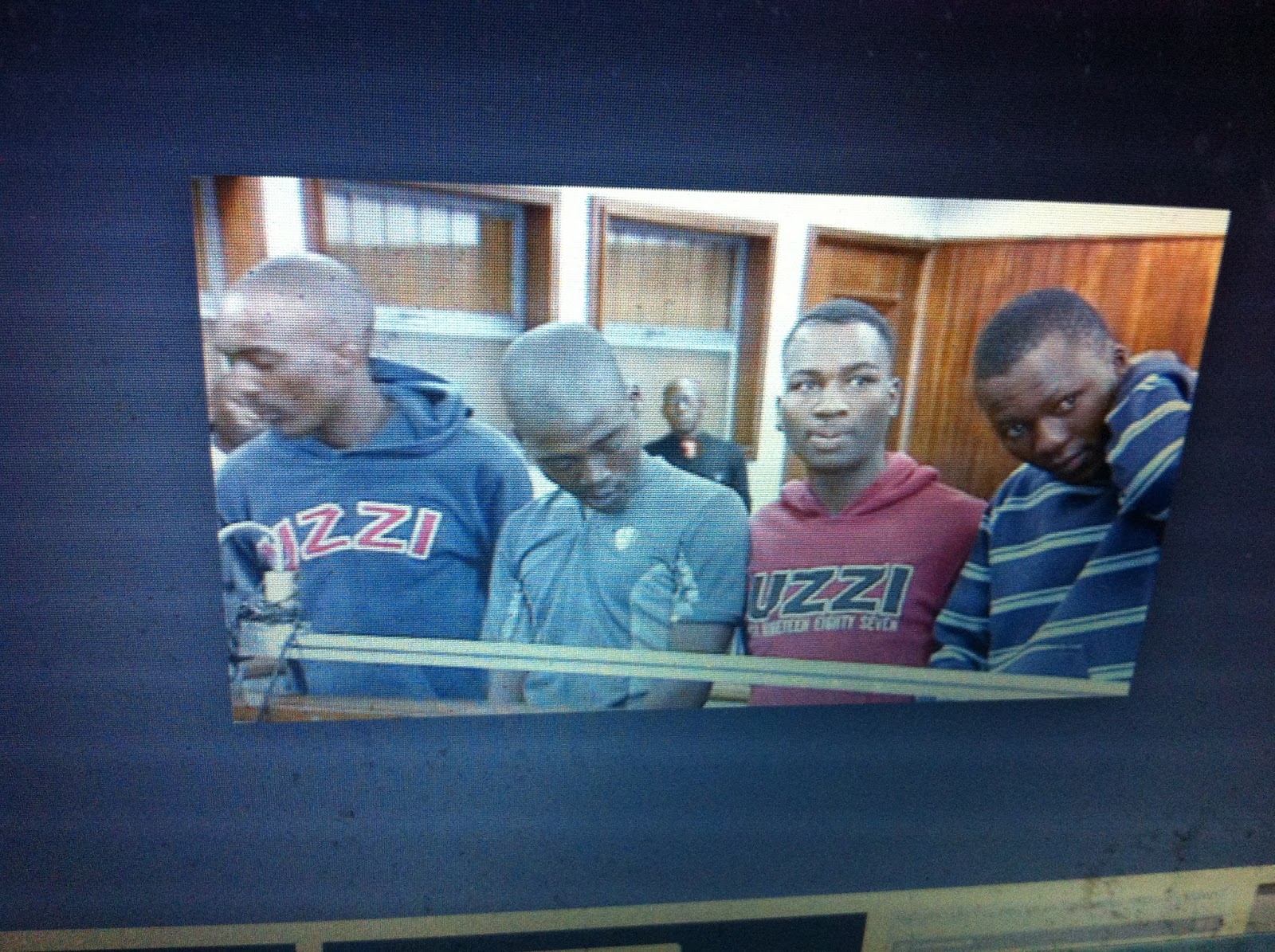 THE BLACK SOCIAL HISTORY:: BLACK SOCIAL HISTORY - AFRO-MOZAMBICAN ...