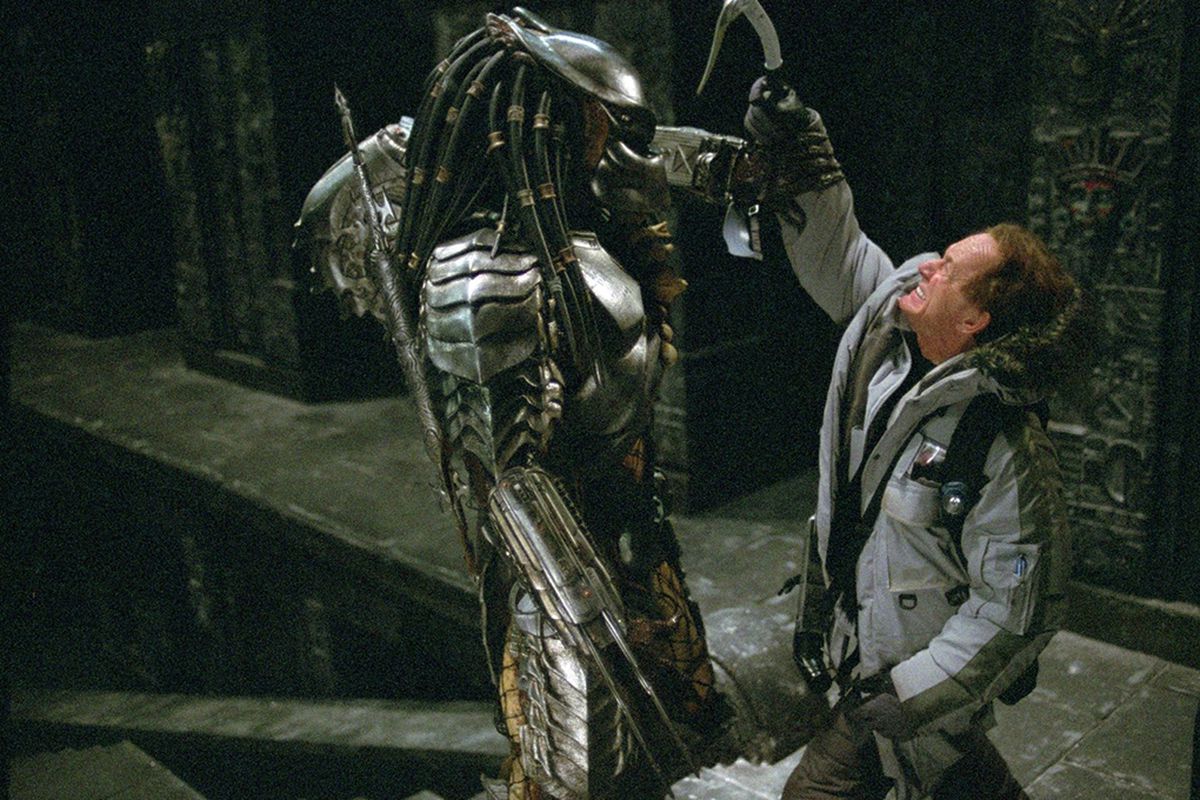 “The Predator” movie review | True Freethinker