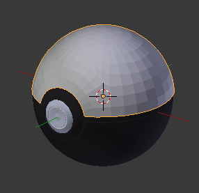 Procrastiblending: Build a High Tech PokeBall III: Make a Shell with ...