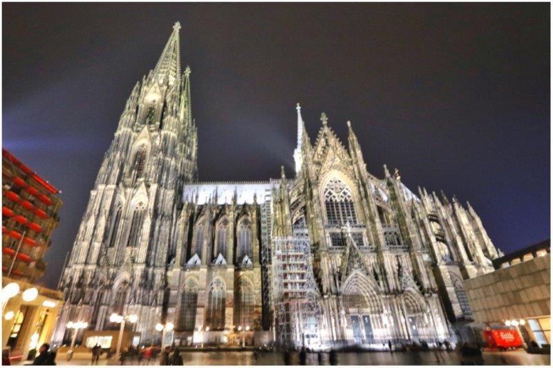 Qué ver en tu viaje a Colonia. 10 lugares que debes visitar