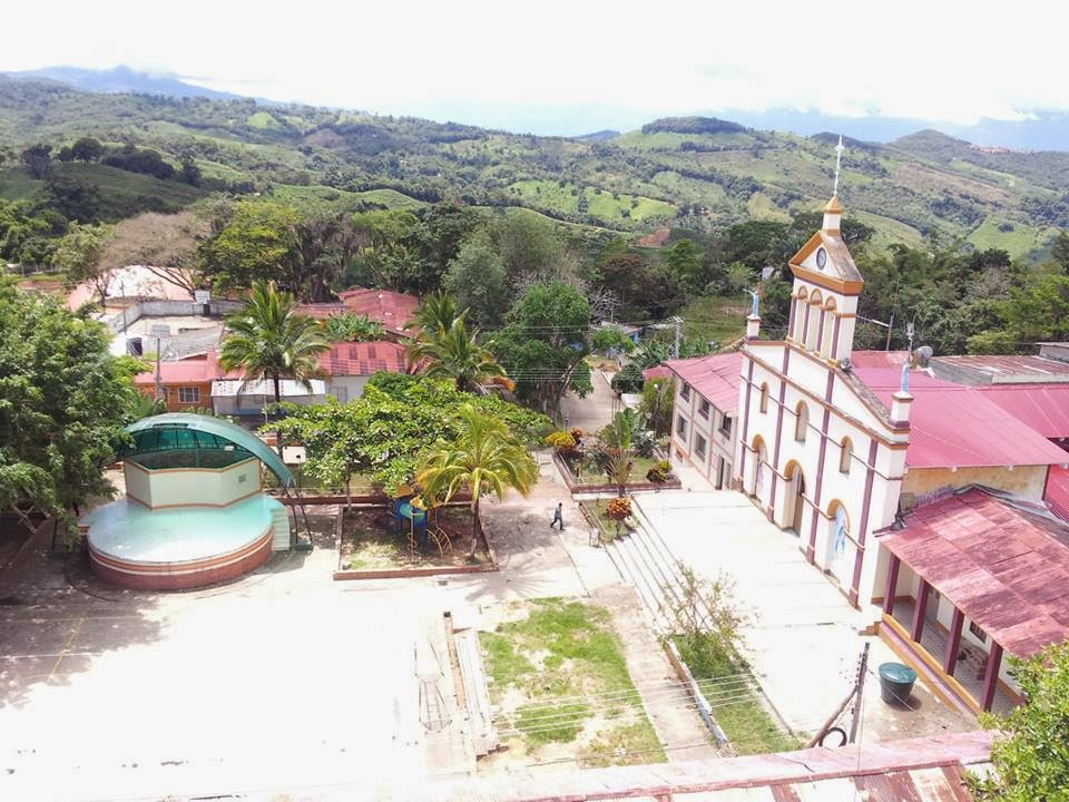 CONOCEPULÍ-TIBACUY: CONOCE PULÍ Y TIBACUY