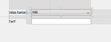 Tutorial Java: Komponen Model
