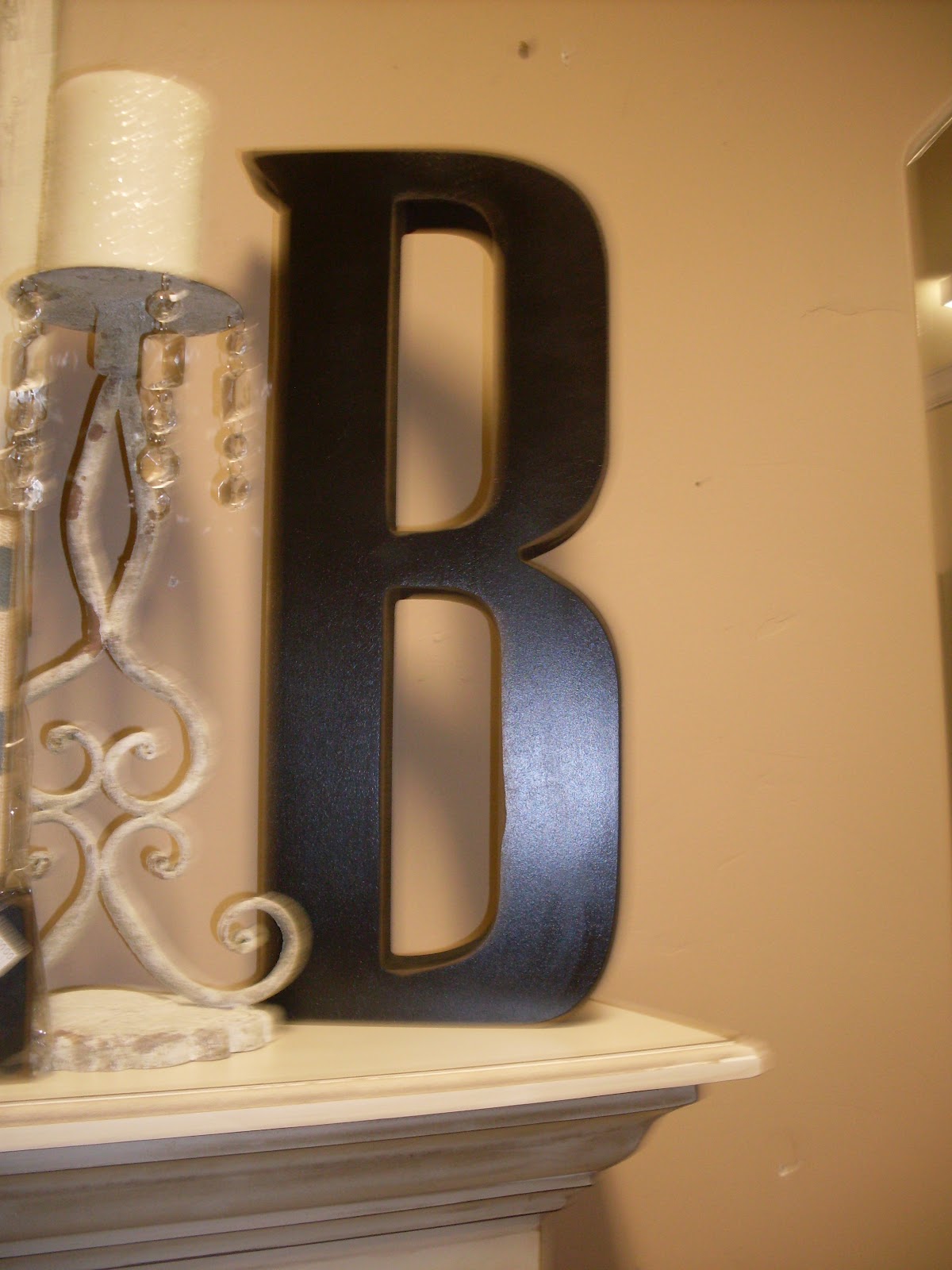 Traditions Craft Kits: Lots of Cut-Out Letters