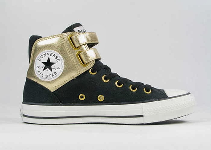 fashioncollectiontrend: 2014 Converse Converse Types of Women's Winter ...