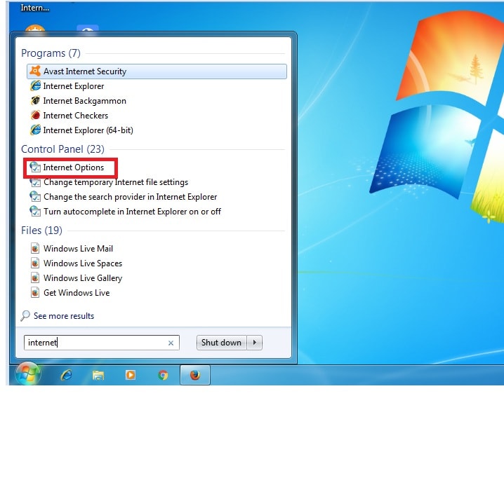 The Remote device or resource won't accept the connection detected ...