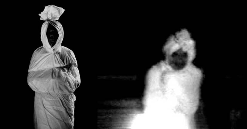 Real Life Is Horror: Ghosts and Ghouls of Asia: