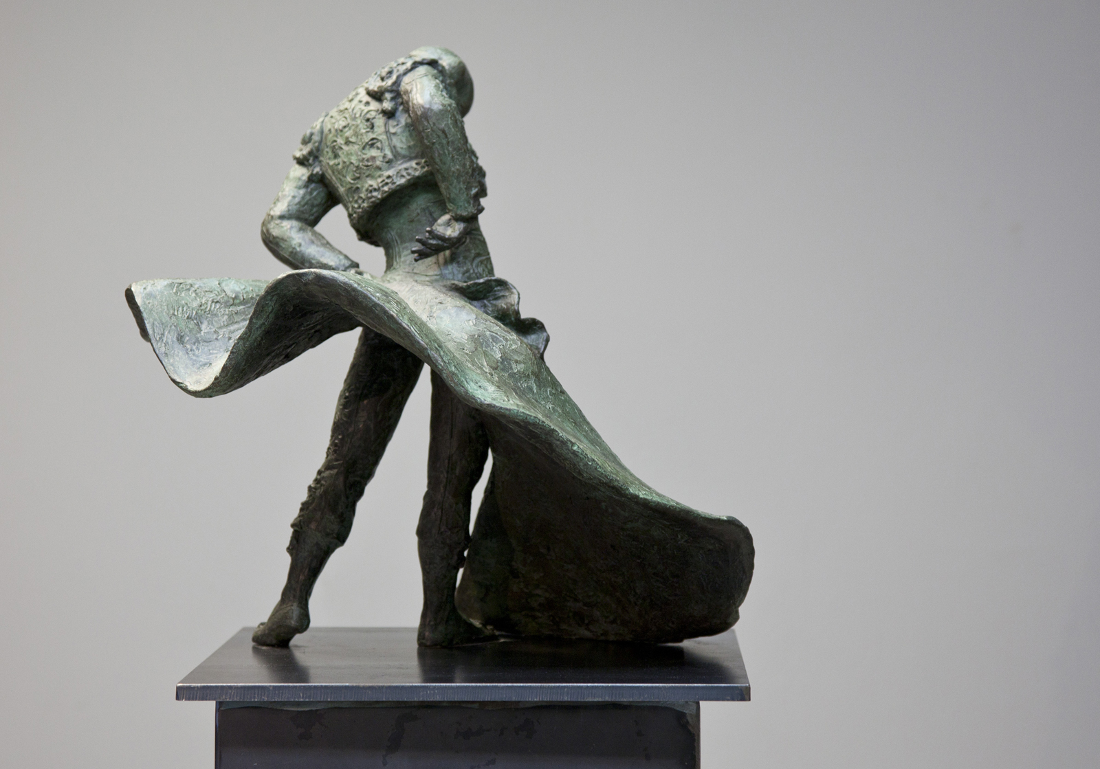 Coderch & Malavia, sculptors: agosto 2015