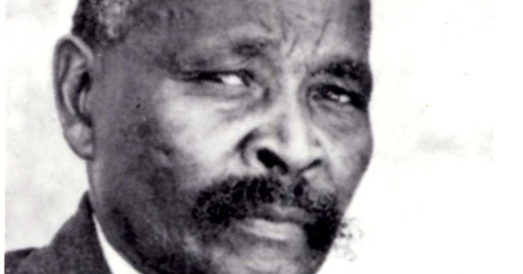 KARIBUNI NYASA: JOHN LANGALIBALELE DUBE: MWANAFUNZI ALIYEAMINIKA KUWA ...