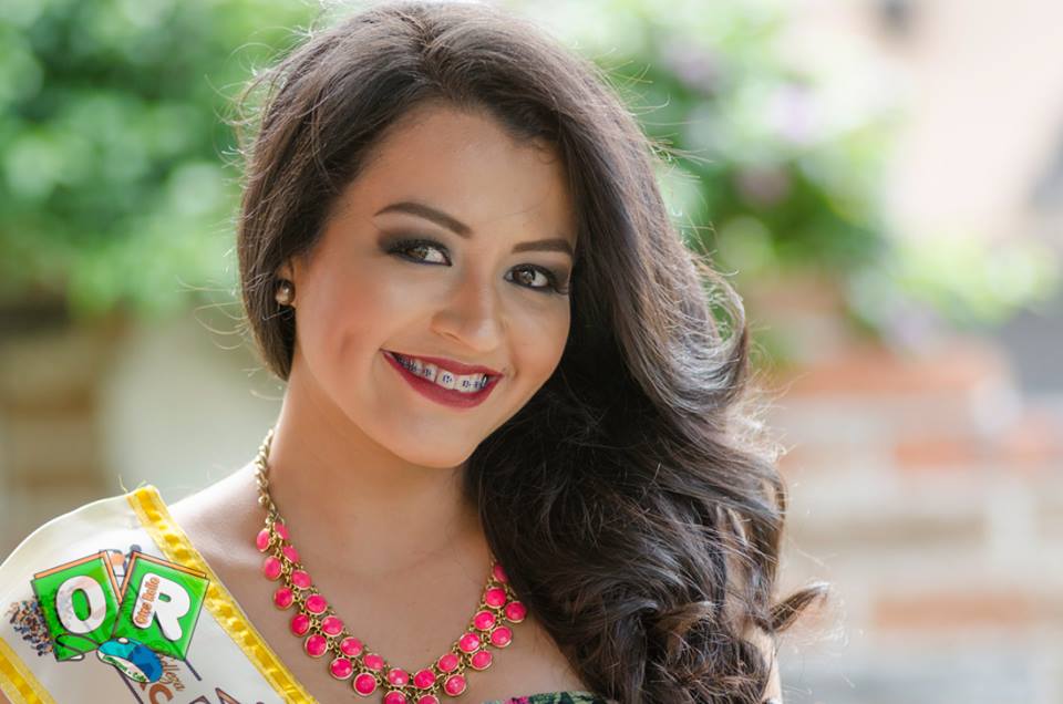 Top de 20 fotografias de chicas bellas de Guatemala