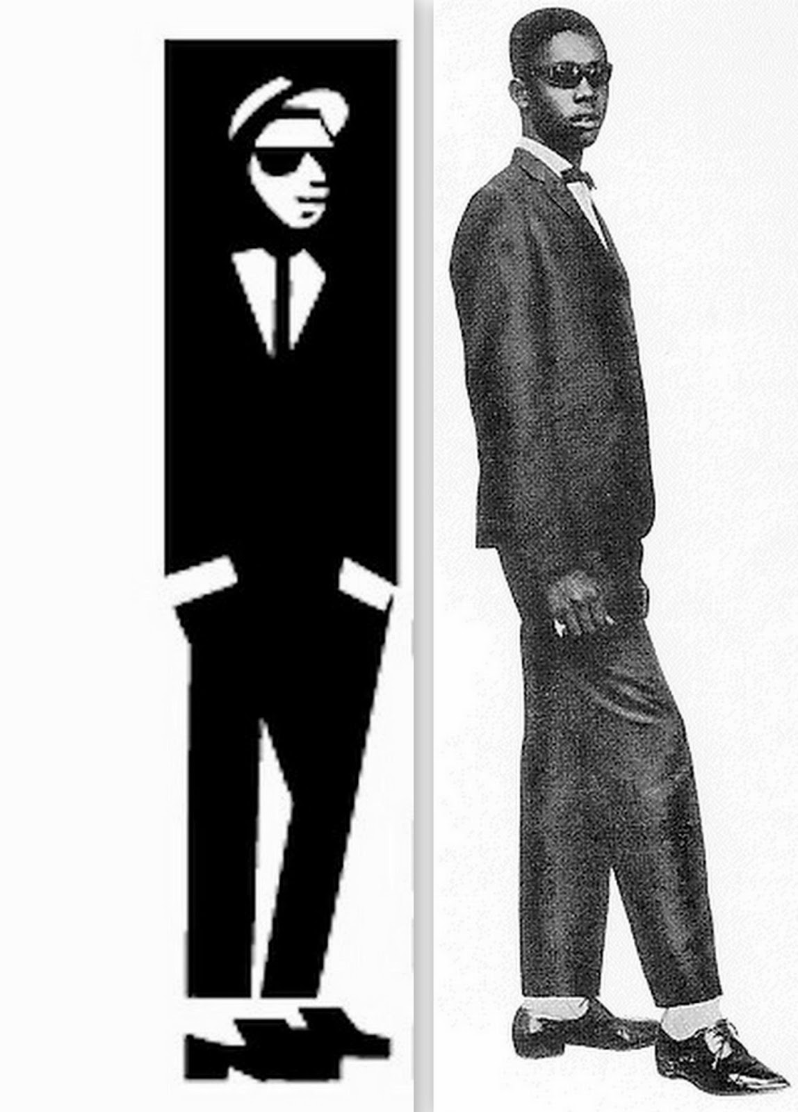 Nostalgia de lo Nunca Vivido: This is Two Tone (Ska Britanico post punk ...