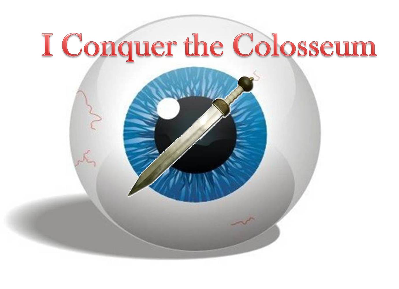 Water for Sixth Grade: Ancient Quest Ch. 8: "I Conquer the Colosseum"