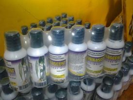 Personal and Home Care Products: Benefits of Makabuhay Plant (Makabuhay)
