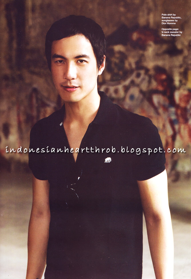 new hot asian artist: February 2011