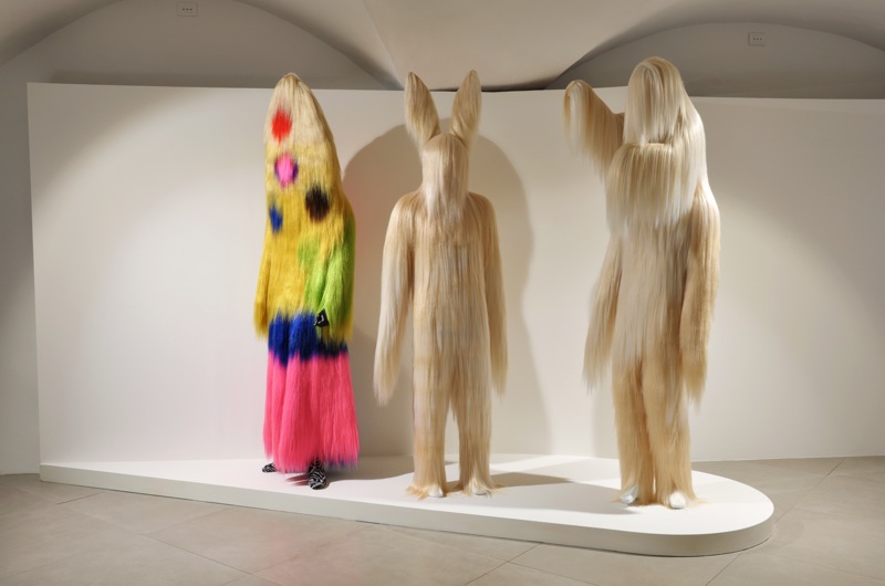 Little Birdsville: nick cave