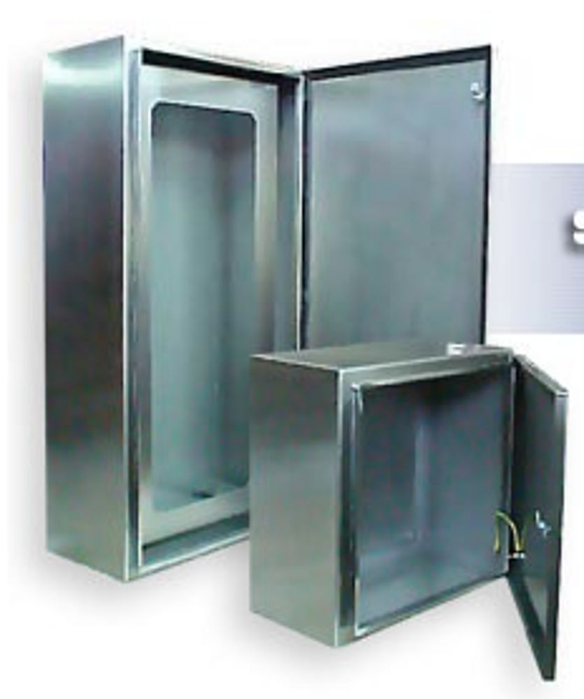 Toko Panel listrik Stainless - Panel Box Stainless terbaik harga murah ...