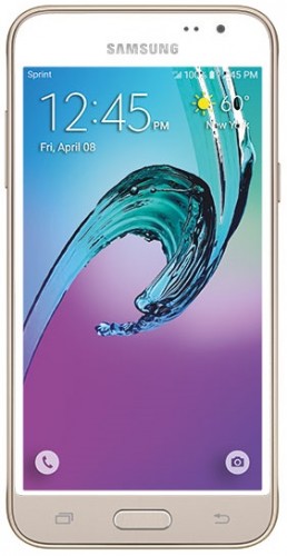 SM-J320P Convert To J320F Fixed firmware - Asadlateef