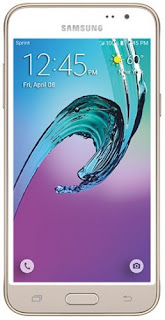 SM-J320P Convert To J320F Fixed firmware - Asadlateef