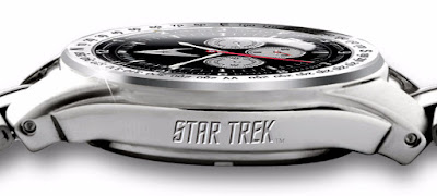 The Trek Collective: Latest Star Trek watches