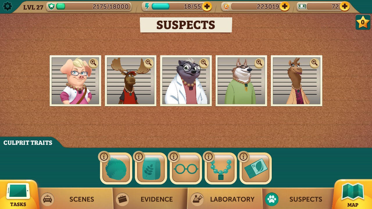 Review: Zootopia: Crime Files Update! – Zootopia News Network
