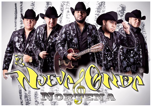 CONTRATACION DE GRUPOS MUSICALES: La Nueva Onda Norteña