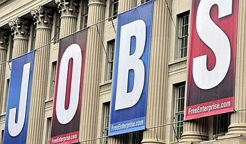 PLAINFIELD TODAY: Job Fair at City Hall today