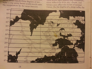 Greyhawkery: Beyond the Flanaess