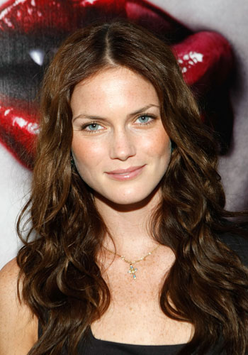 Vctoria Secret Models: Mini Anden Wallpaper And Picture