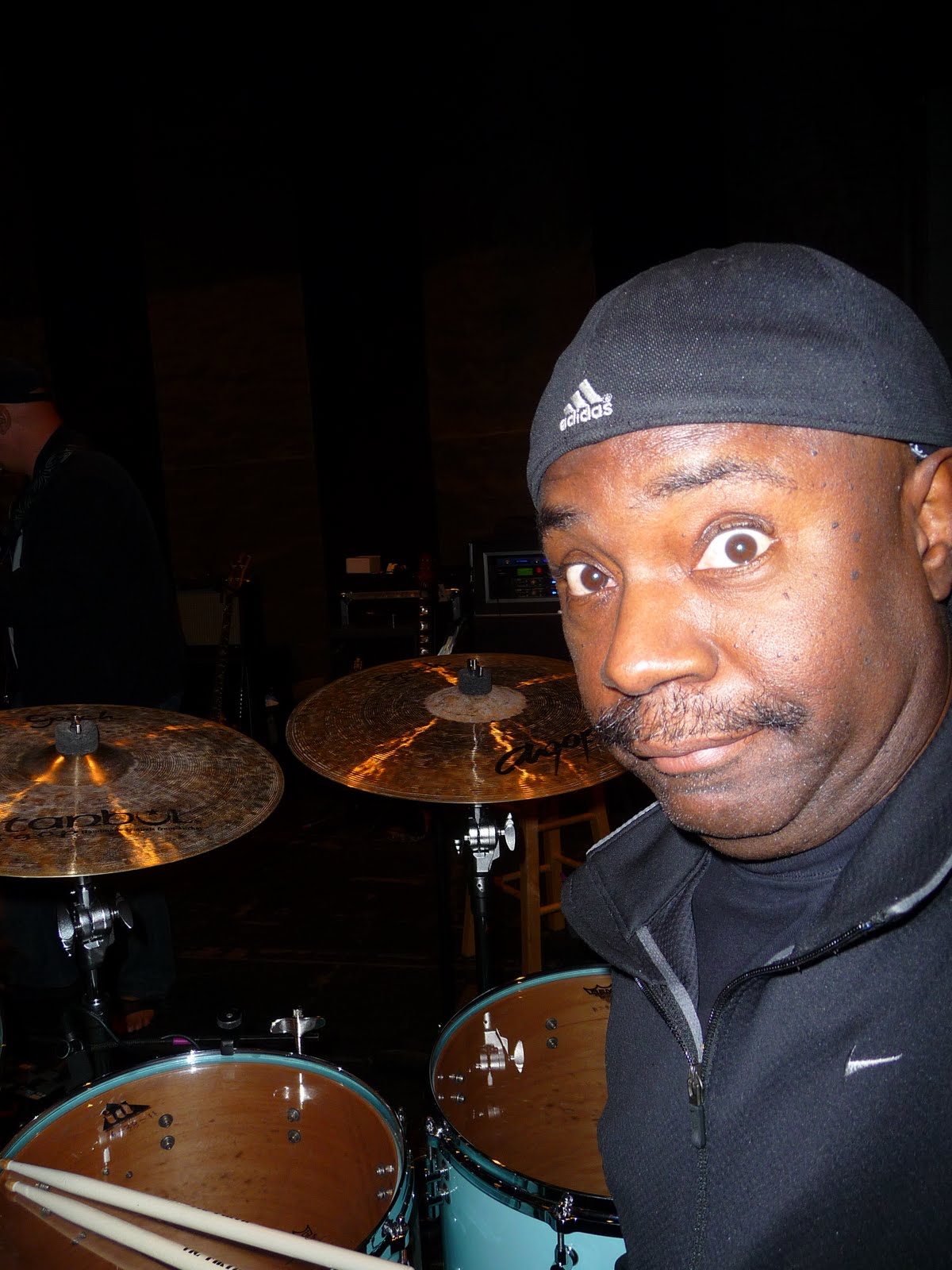 Jazz (Jazzers Jazzing): Return To Forever IV World Tour 2011: On the ...