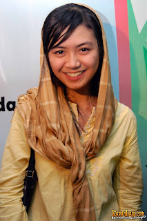 NovaShare: Tyara Renata