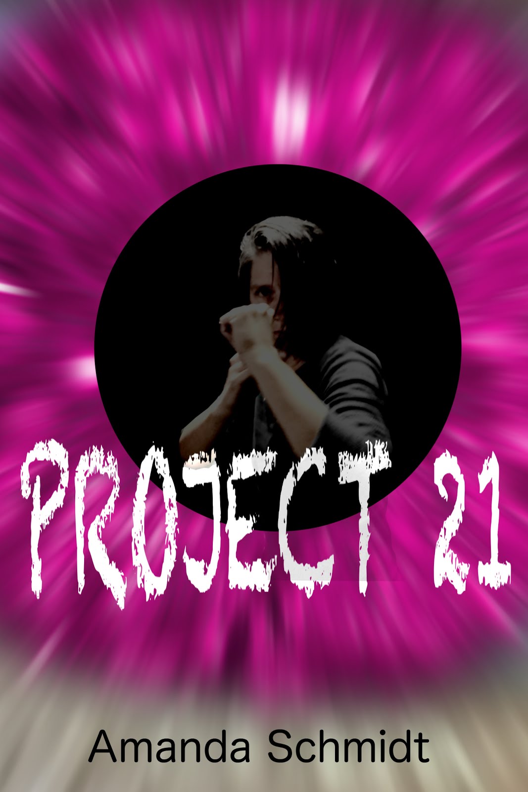It all started with a dream...: PROJECT 21