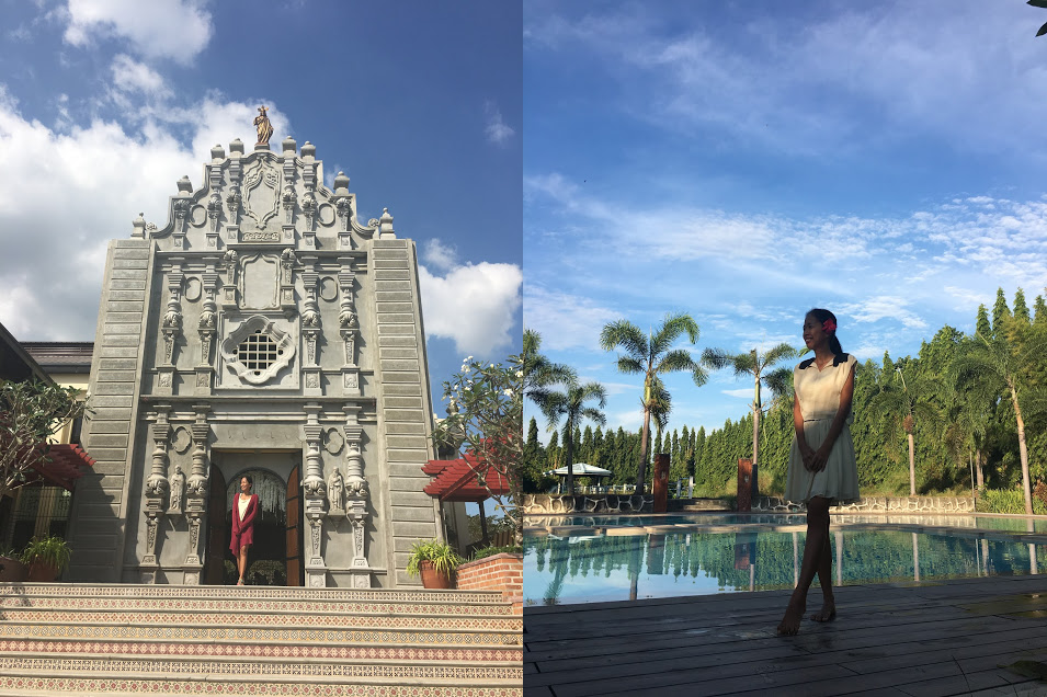 TRAVEL GUIDE TO TARLAC: TOURIST SPOTS AND WHERE TO STAY