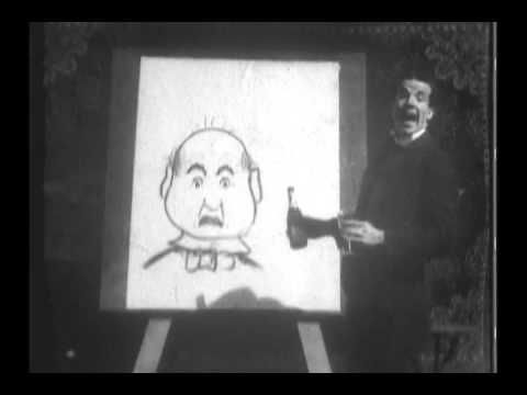 Kino Pravda - Essays on Film: A Guide to the Earliest Animated Films ...