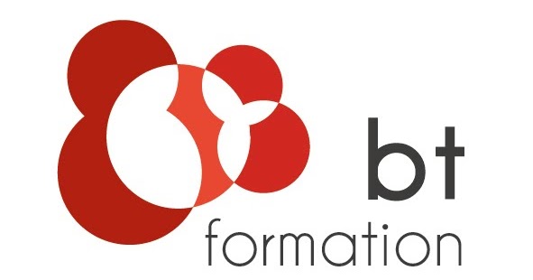 Matthieu CAUGY - créations multimédia: Logos pour un centre de formation