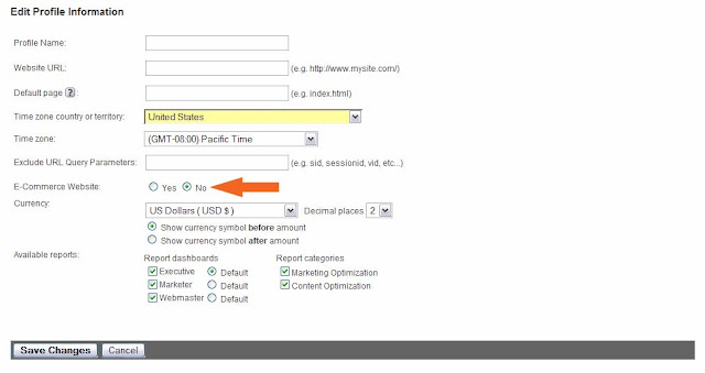 Enabling E Commerce On Your Site Ngeblog Now