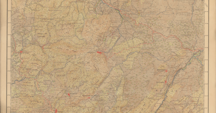 Manuel Cabello y Esperanza Izquierdo. "El blog de Ocurris". En Ubrique ...