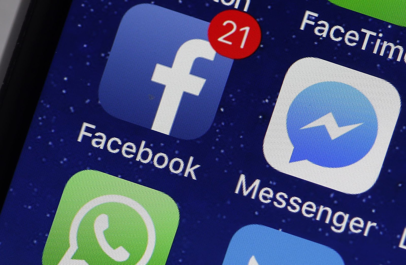 Facebook will soon be launching new tools for Messenger specifically ...