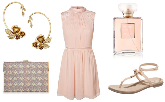 Enjoy the little things