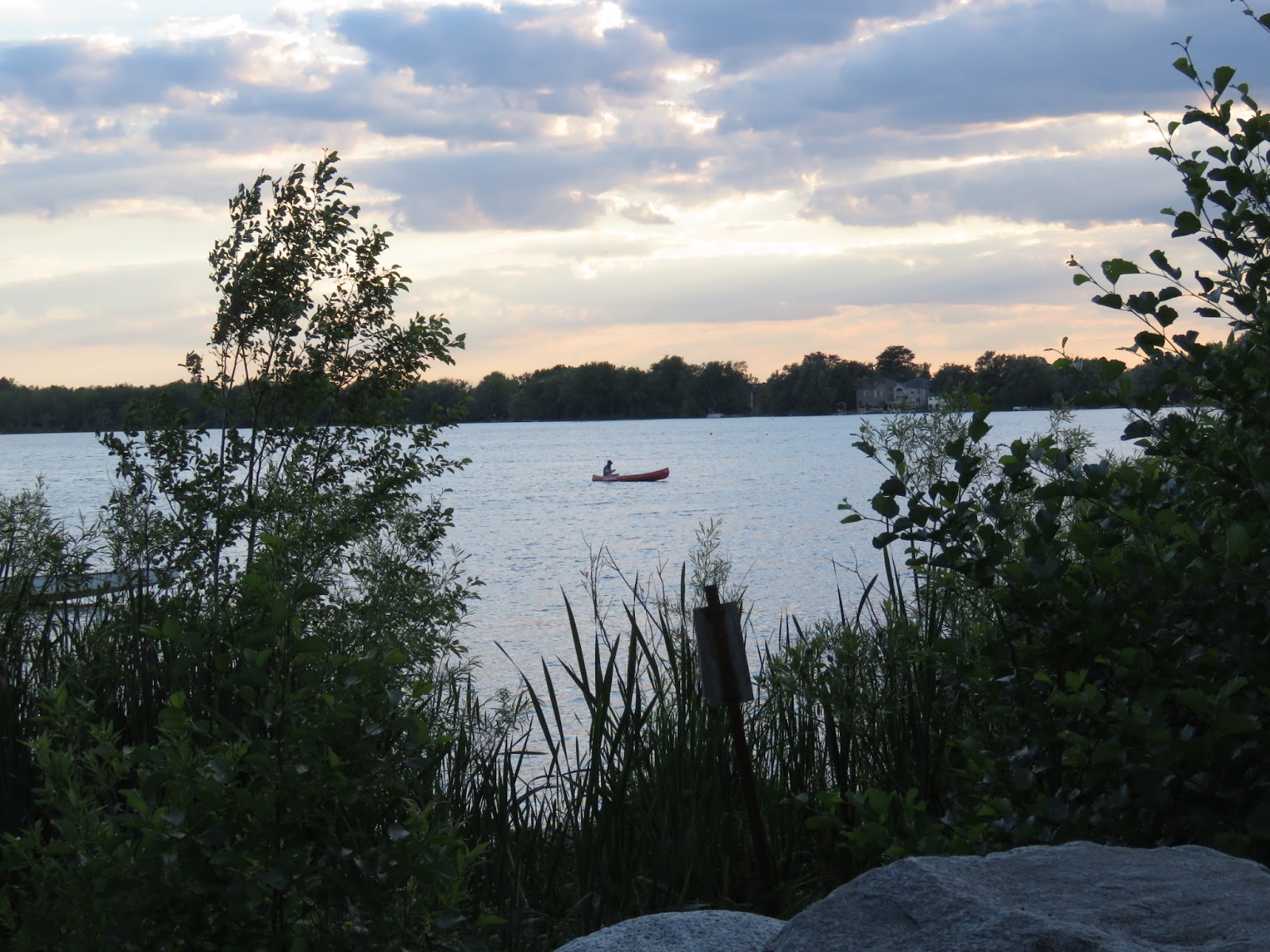 Bird & Travel Photos, Birding Sites, Bird Information: VIEWS AT LAKE ...