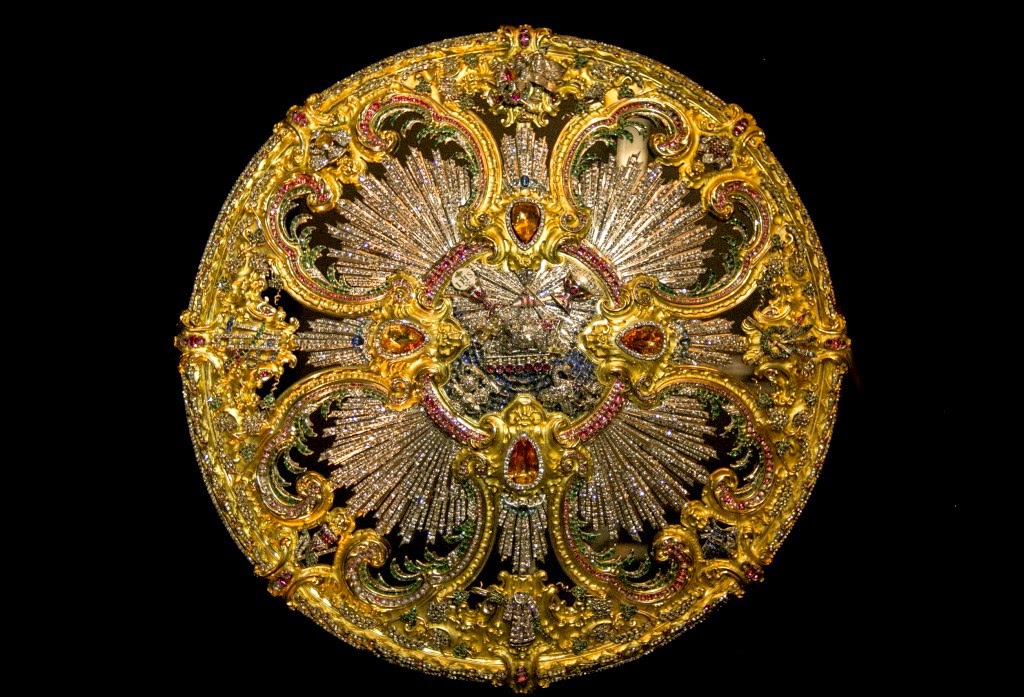 clio no ensino básico: Cinco peças da ourivesaria religiosa portuguesa ...