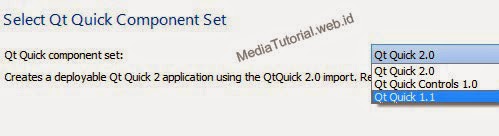 C++ QT No.3: Apa itu Qt Quick Application? | Cara Hatiku