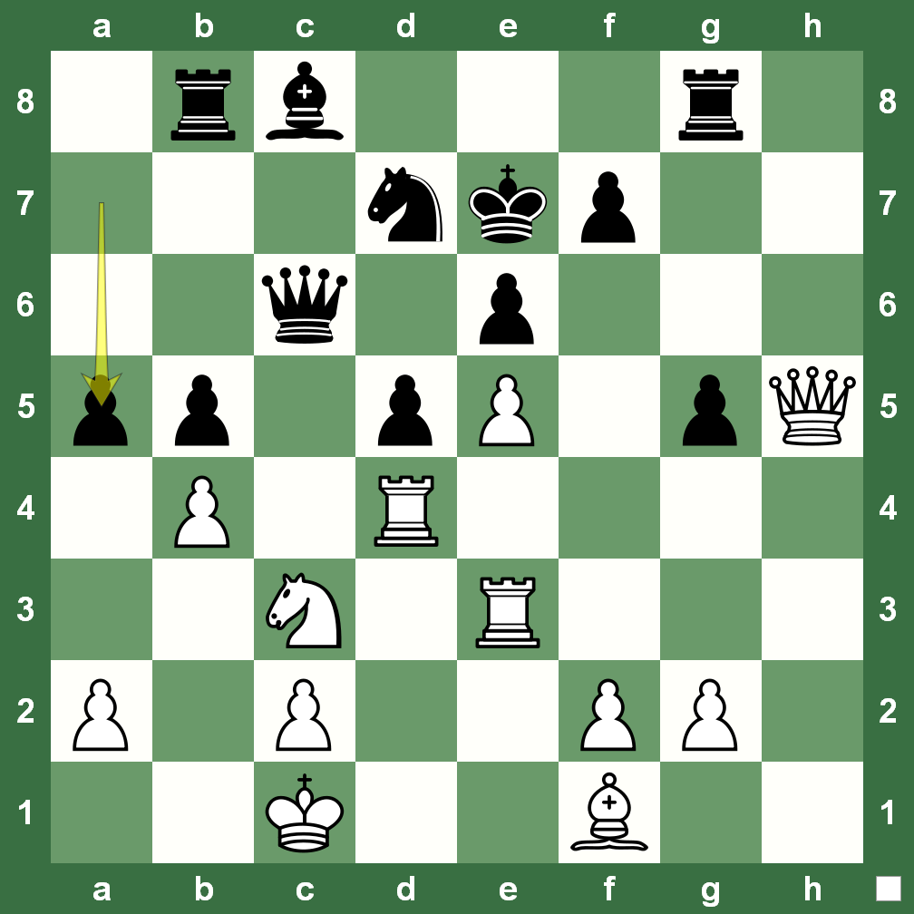 chessblog.com - Alexandra Kosteniuk's Chess Blog