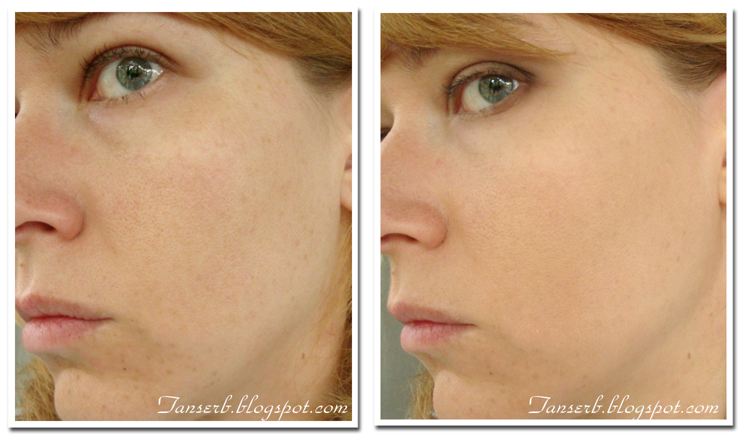 Тональная основа Max Factor Colour Adapt № 45 “Теплый миндаль”